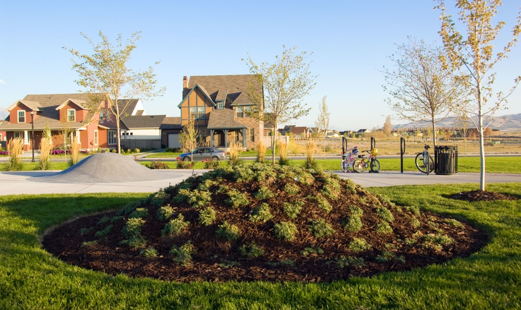 Daybreak Sculpture Garden | Spohn Ranch