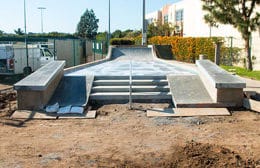 Skatepark Designers & Builders – Spohn Ranch