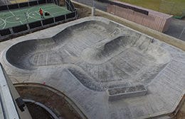 Skatepark Designers & Skatepark Builders – Spohn Ranch