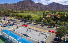 Skatepark Designers & Skatepark Builders – Spohn Ranch