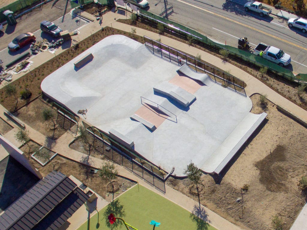 New Goleta Skatepark Set To Open March 30th | Spohn Ranch